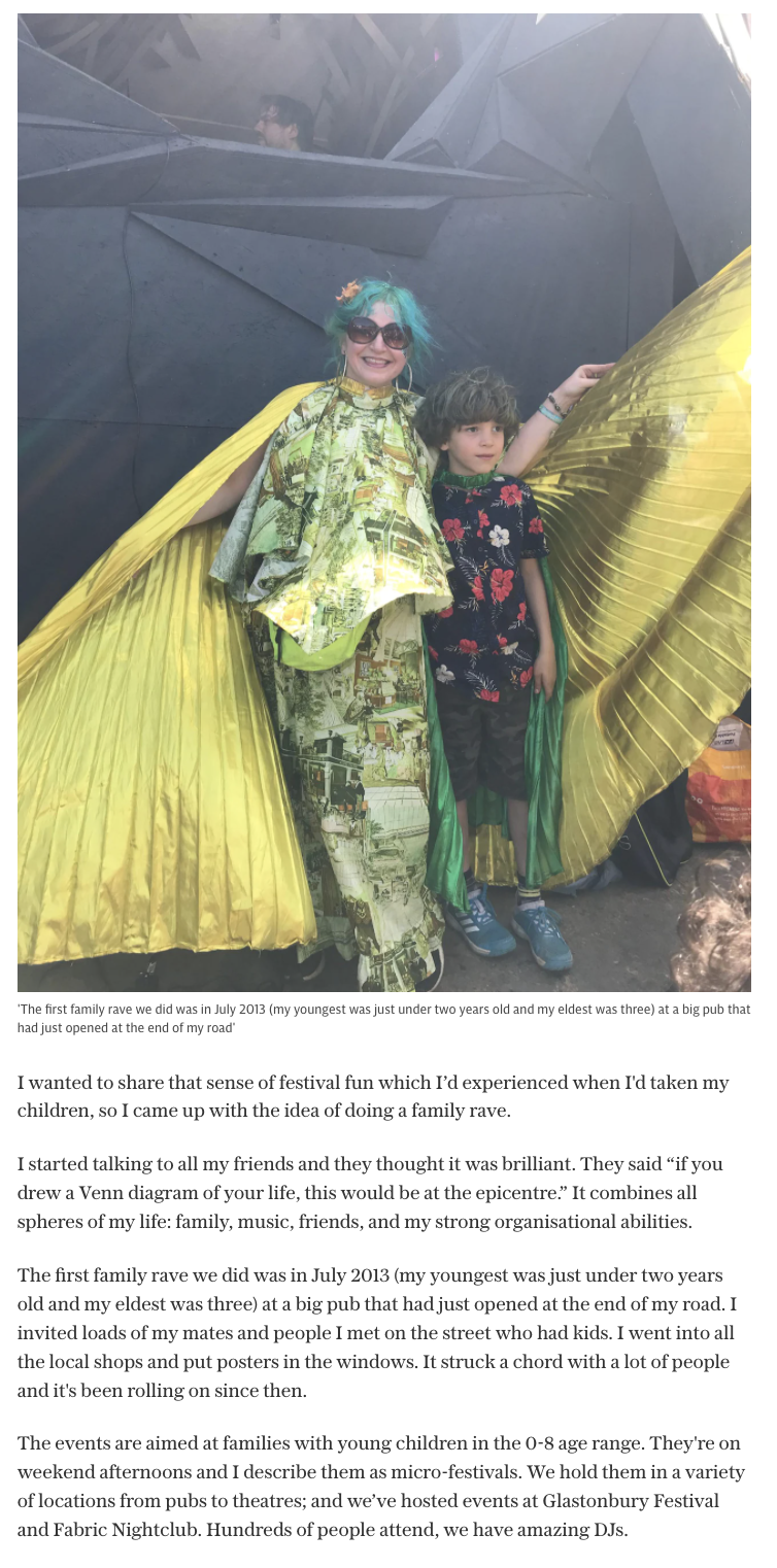 Rave Reviews | Big Fish Little Fish