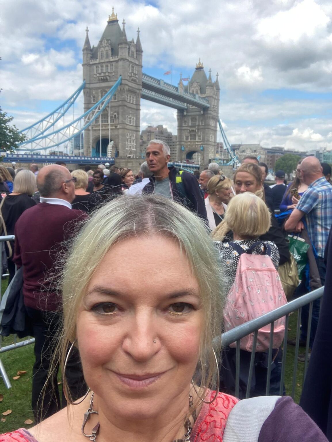 Queue Life: Tips and Observations on the Queue – Big Fish Little Fish